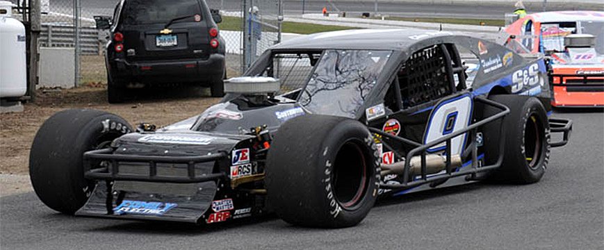 J&R Precast Racing Team - J & R Precast