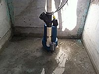 Pump Chambers & Stations - J & R Precast