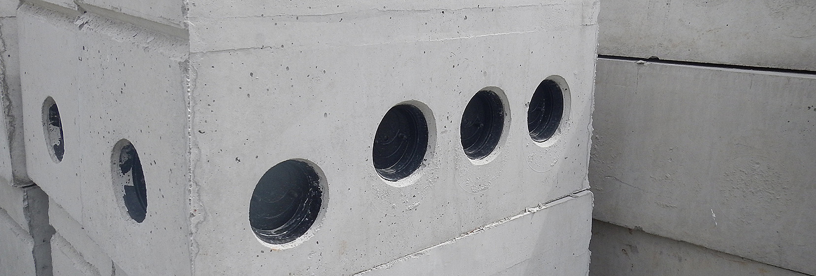 Home - J & R Precast