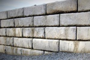 Redi-Rock Block Specifications - Learn about our product lines.