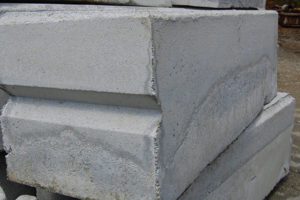 Specialty Products - J & R Precast