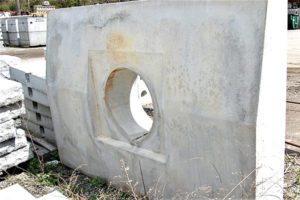 Concrete Drainage & Storm Water Management solutions