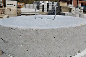 Concrete Septic Tanks - Residential & Commercial