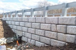 Redi-Rock Block Specifications - Learn about our product lines.